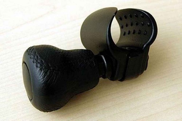 Steering Wheel Knobs - Spinner Knobs | Total Ability Australia & NZ