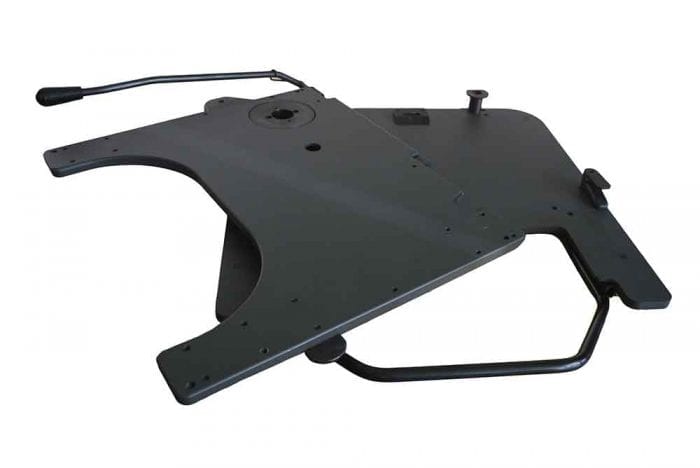 Swivel Seat Bases For Vans & Cars | Total Ability Australia & NZ