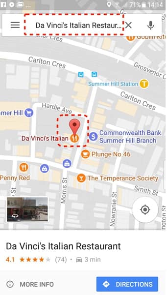 How To Add Wheelchair Accessibility Info to Google Maps | Total Ability