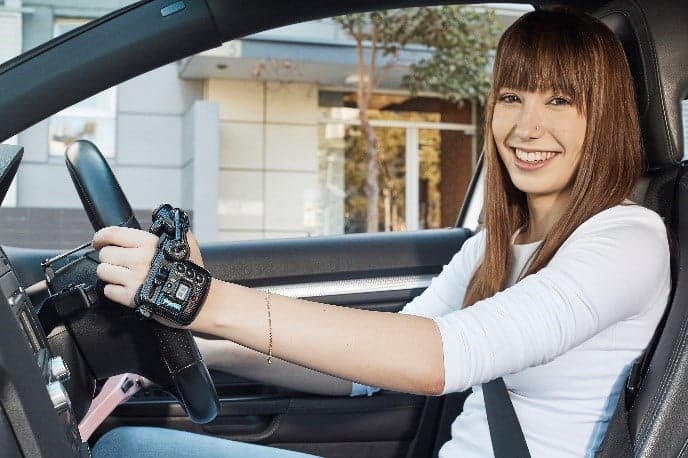 Disability Specialist Driving Instructors are key players - Total Ability