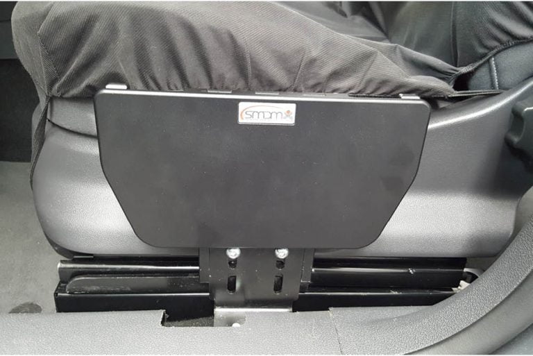 Car To & From Wheelchair Transfer Platforms | Total Ability Australia & NZ