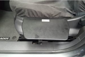 Car To & From Wheelchair Transfer Platforms | Total Ability Australia & NZ