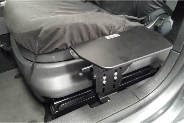 Car To & From Wheelchair Transfer Platforms | Total Ability Australia & NZ