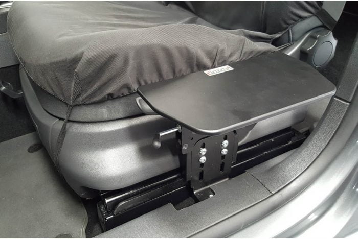 Car To & From Wheelchair Transfer Platforms | Total Ability Australia & NZ