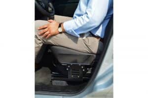 Car To & From Wheelchair Transfer Platforms | Total Ability Australia & NZ