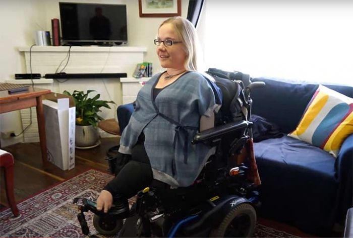 Driving Aids & Modifications for Drivers with Disability | Total ...