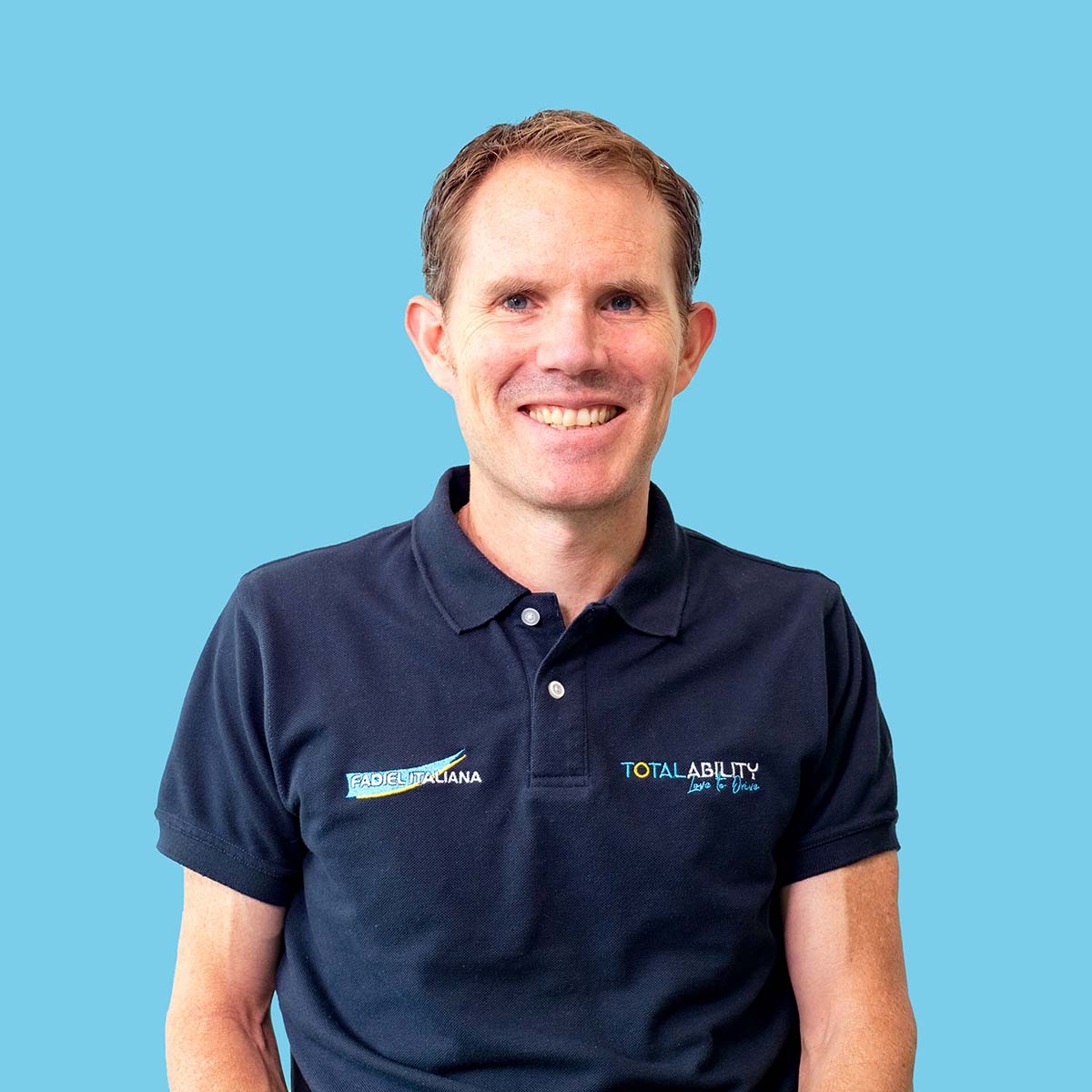 The Expertise of Our Team Members - Total Ability Sydney