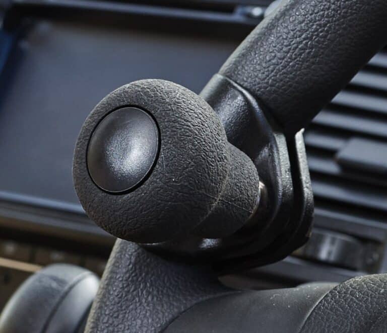 Spinner Knobs - Total Ability Australia and New Zealand