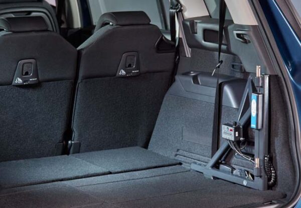 Autochair Smart Lifter LM Boot Hoist | Total Ability Australia & NZ