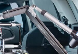 Autochair Smart Lifter LM Boot Hoist | Total Ability Australia & NZ