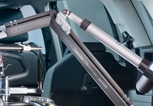 Autochair Smart Lifter LM Boot Hoist | Total Ability Australia & NZ