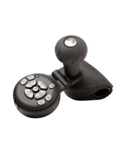 Lodgesons Wireless Keypad Controls | Total Ability Australia & NZ