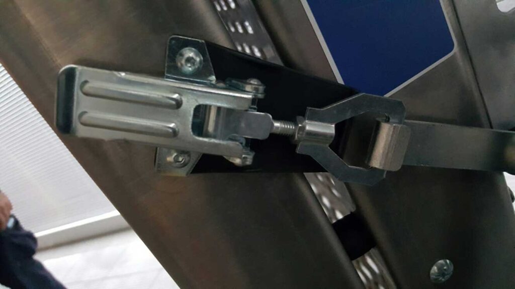 Movia Wheelchair Ramp - Total Ability